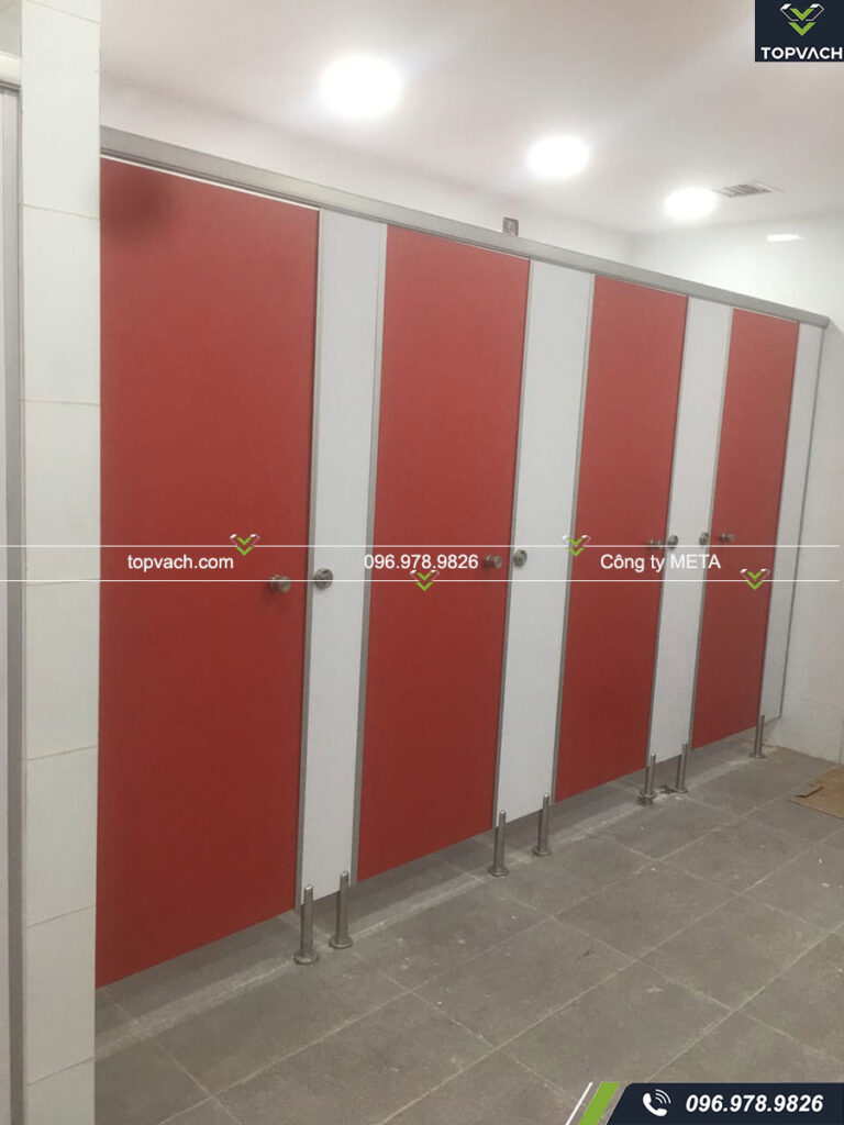 Gia công và cắt tấm Compact kích thước chính xác theo yêu cầu - TOPVACH