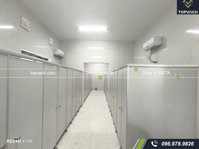 Bí quyết phân biệt các loại tấm Compact chuẩn xác nhất hiện nay - TOPVACH